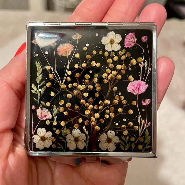 Cigarette Case, Smoking Accessories, Cigaretter Case, Joint Case ...