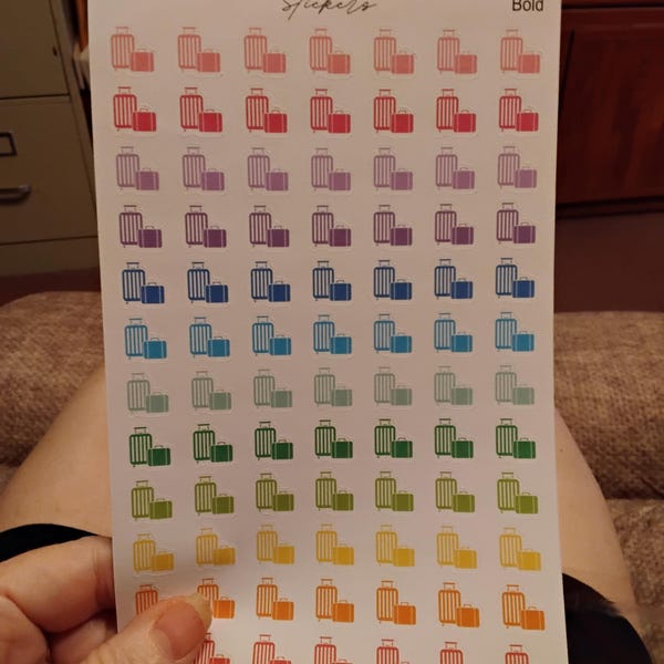 Pay Day Planner Stickers Pay Day Tracker Income Stickers Pay Day Box ...