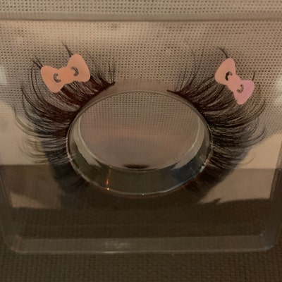 Chiikawa Strawberry Crepe Cafe Set - Etsy