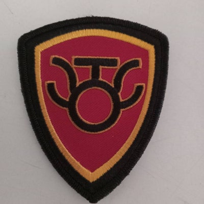 Ace Combat Inspired, Federal Republic of Estovakia Flag, Military ...