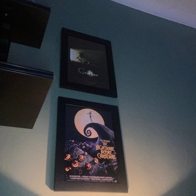 Scream 2022 Movie Poster A5 A4 A3 A2 A1 - Etsy UK