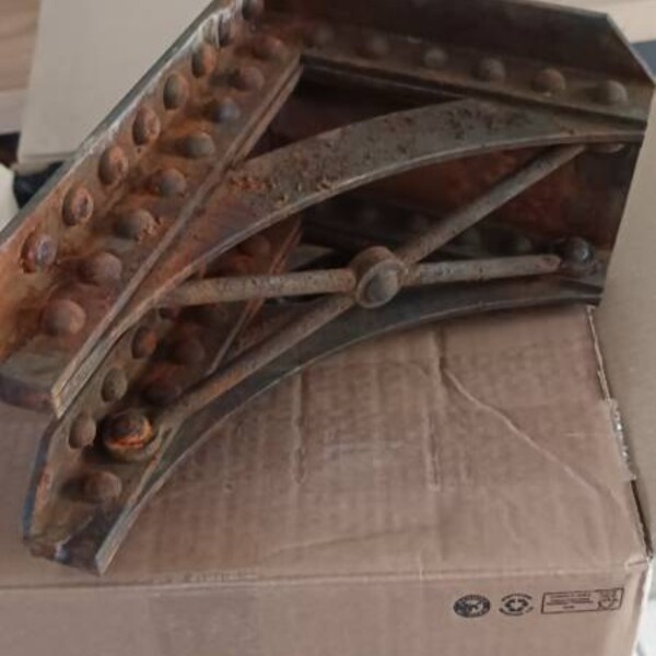 SAW Reverse Bear Trap From the Movie SAW reverse Bear Trap SAW Horror ...