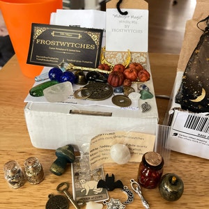 Crows Pick,big Scoop,crowcore,crystal Confetti,crystal Scoop,goblincore ...