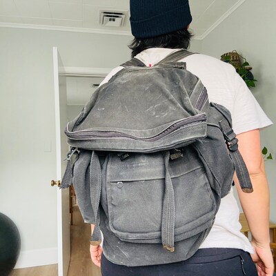 Small / Medium 70s Pakistani Military Cotton Camouflage Jacket ...