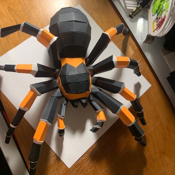 Water Dragon Papercraft - 3 Sizes - Sea Serpent Sculpture, Low Poly ...