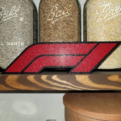 F1 Circuit Collection 2024 3D Printed Tracks Grand Prix Circuit F1 ...