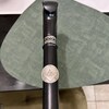 Cool Plague Doctor Walking Cane for Men - Black Skull Handmade Wood ...