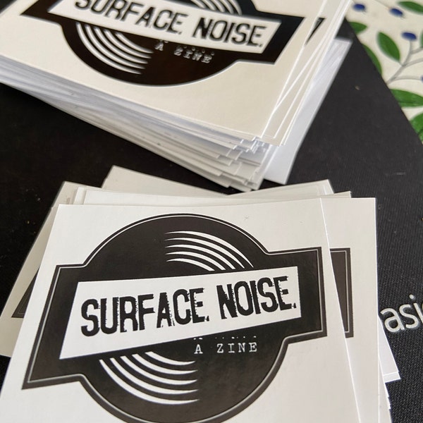 Custom Sticker Bulk Print Vinyl Your Design Decals Labels Logo Stickers ...