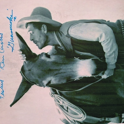 Danielle Colby Signed Photo 8X10 Autographed Picture American Pickers ...