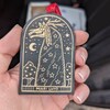 The Ceremony Badge Set by Matt Willis Thefolklorebox the Folklore Box ...