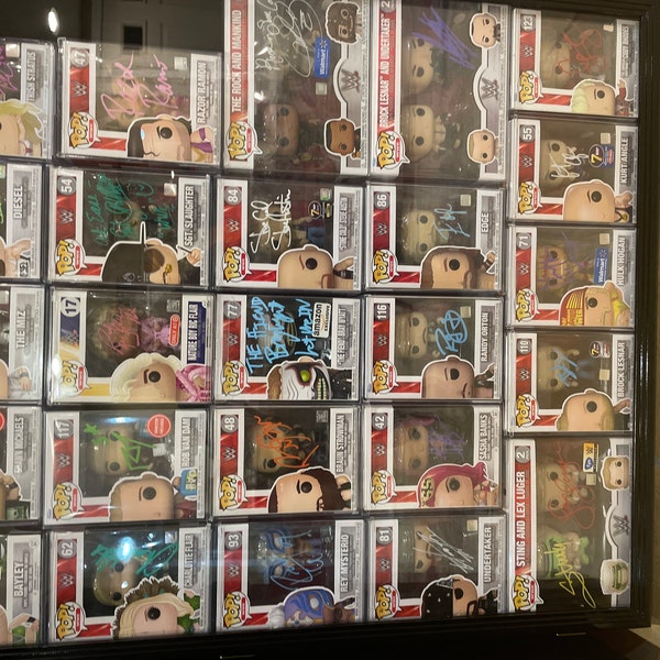 Extra Deep Jersey, Uniform, Jacket Display Case Cabinet Shadowbox - 98% ...