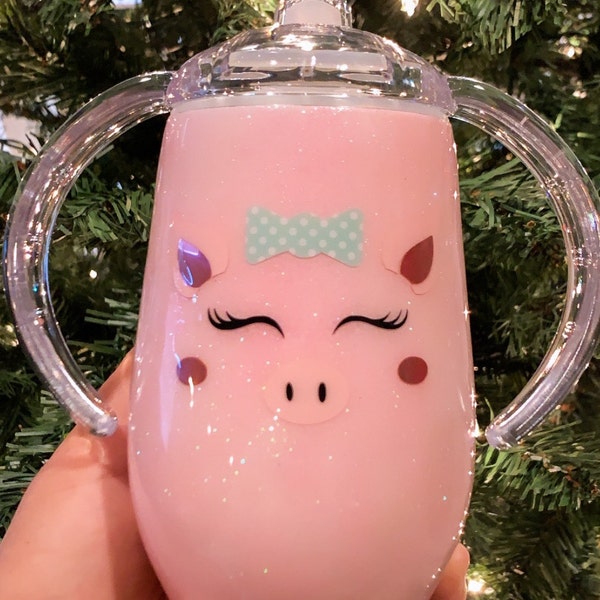 Pig Face Svg Instant Download, Pig Face Dxf Clip Art, Piglet Clipart ...