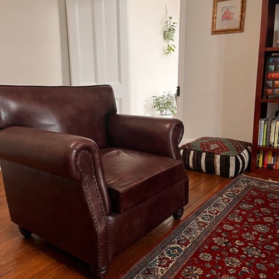 Indian Antique Reclaimed Timber Hand Carved Ethnic Boho Chic Bookshelf ...