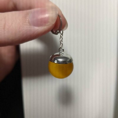 Dragon Ball Z Cosplay Potara Earrings - Etsy