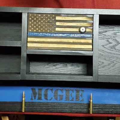 30.06 Bullet Drawer Pulls or Cabinet Handles - Etsy