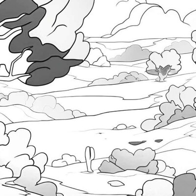 120 Astral Coloring Pages, Karma Coloring Pages, Karma Coloring Book ...