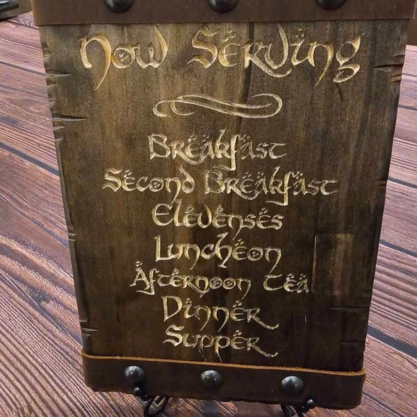 Unique Rustic Cabin Wall Decor Heavy Duty Bear Trap Wooden Sign ...