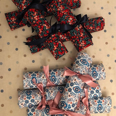 Wonder Cracker PDF Sewing Pattern Stitch Your Own Christmas - Etsy ...