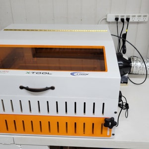 DIY Laser Enclosure Plans - Etsy