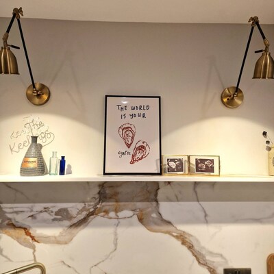 Love Who You Are Print, LGBTQ Pride Poster Prints, Pride Flag Prints ...