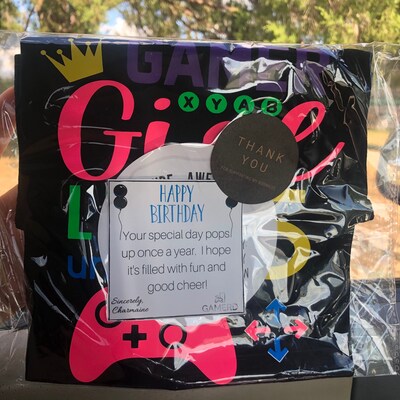 Game Gift, Cat Gaming Shirt, Gaming T-shirt, Game Shirt, Gift for Gamer ...