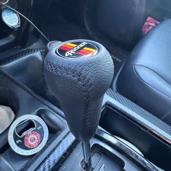 Gear Stick Shift Knob F Sport Fits for LEXUS IS200 IS250 GS300 GS350 ...