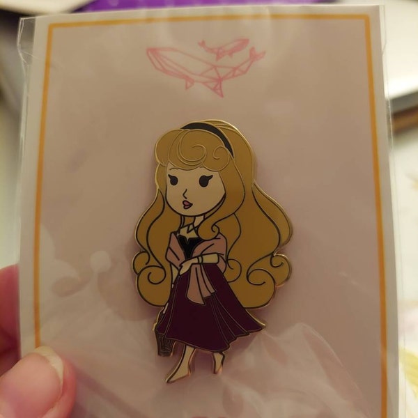 CHIBI BRIAR - Etsy