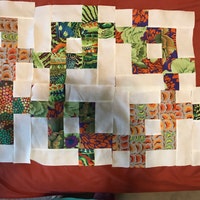 Tangled Quilt Pattern, PDF - Etsy Canada
