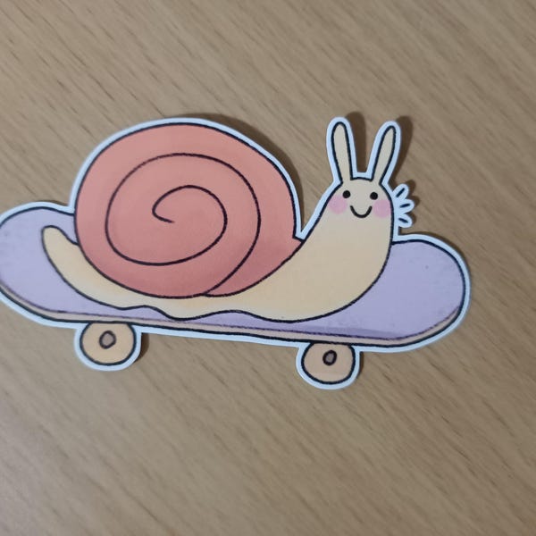 Soot Sprite Mini Sticker | Die Cut | Waterproof Vinyl - Etsy