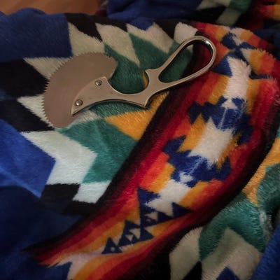 Real Springbok Horns Large Horns From Springbok Skull - Etsy