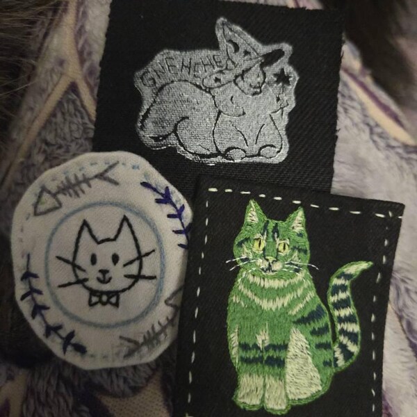 Gerry Keay (TMA) Linocut Print - Etsy