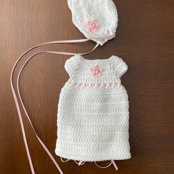 Angel Baby Boy, 21-22 Weeks Gestation, Funeral Burial Outfit, Baby Loss ...