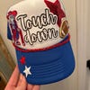 Personalized Custom Trucker Hat, Make Your Own Trucker Hat, Customize A ...