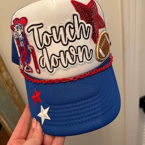 Teacher Colorful Trucker Hat With Apple & Calculator Patch, Back to ...