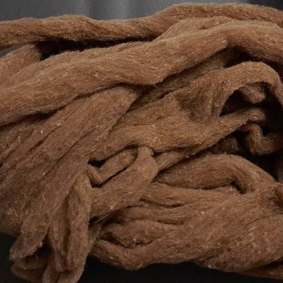 Coffee Culture 4-ply 100% Non-super Wash Worsted Weight Merino Yarn ...