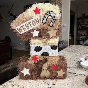 Stork Bird Pinata/piñata De Ciguena/ Gender Reveal Pinata/ Baby Shower ...