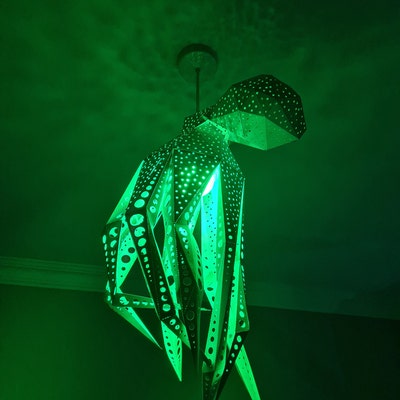 Octopus DIY Gift Kit, Nature Lover Gift, Under the Sea, Origami ...