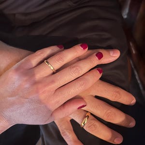 Quick and Easy Size Exchange - Etsy