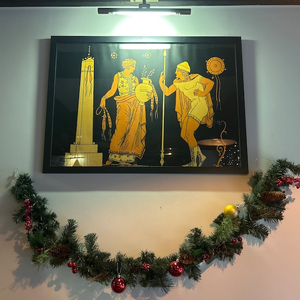 Old Map of London England UK Europe 1666 - Art Print - Vintage Poster ...