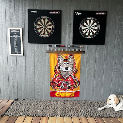 Sidewalk Chalkboard Sign A-frame Chalkboard Sign Double-sided ...