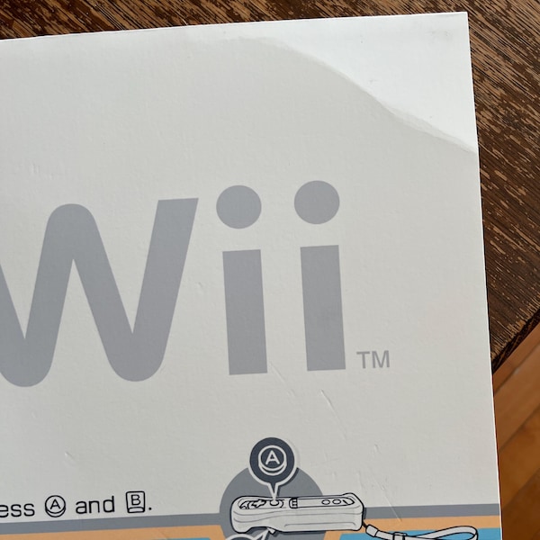 Wii Menu/wii Sports & Resort Nintendo Wii Soundtrack Vinyl Record - Etsy
