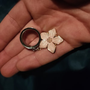 2g 6mm 1 25mm Gold and Green 4-tier Malachite Clover Dangle Drop Gauge ...