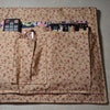 Remote Control Caddy PDF Pattern for Sofa Arm, Under Seat Cushion or ...