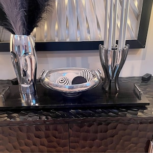 Extra Large Rustic Wooden Charcuterie Board Chic Wooden Grazing Board ...