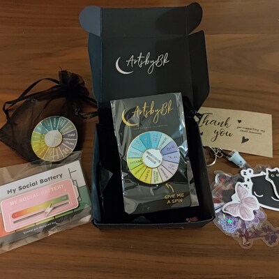 Indecisive Foodie Pin What to Eat Pin - Etsy