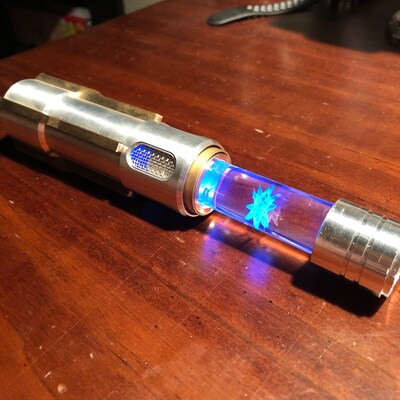 Coaxium Hyperfuel Solo Vial With Optional Canister Case - Etsy