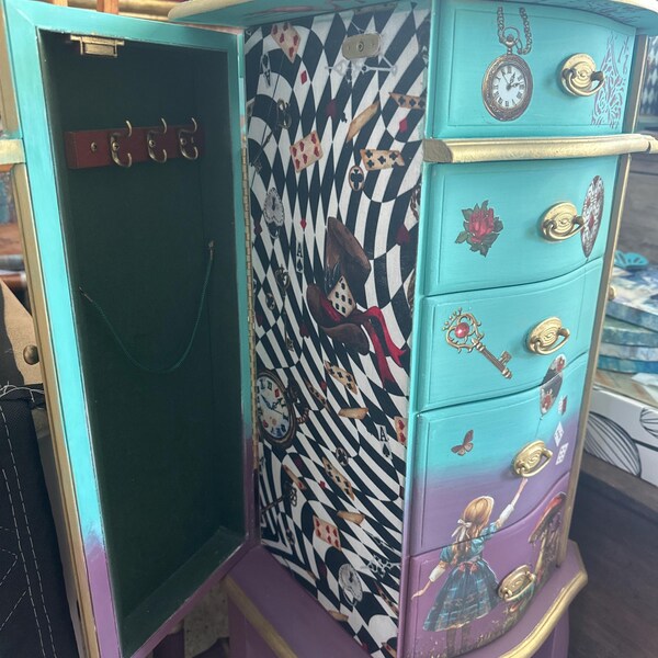 A1 Decoupage Rice Paper – Gentle Friends - Redesign With Prima ...