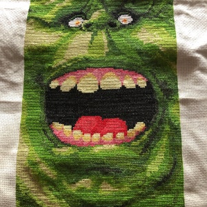 Movie Cross Stitch Pattern for Beginners Embroidery | Etsy