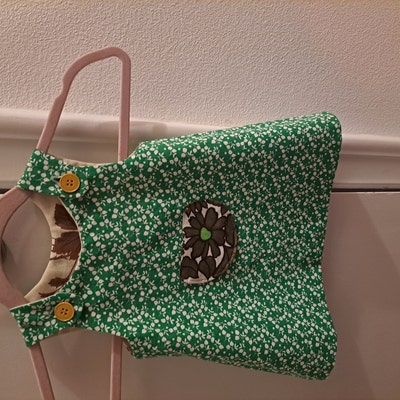 The Perfect A Line Dress Pattern Baby and Toddler 0 to 24 Months ...