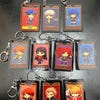 Persona 4 Acrylic Charms, Persona 4 Keychain, Persona 4 Acrylic ...